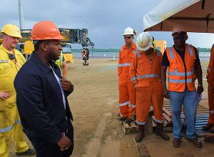About – National Energy HSSE Contractor Orientation